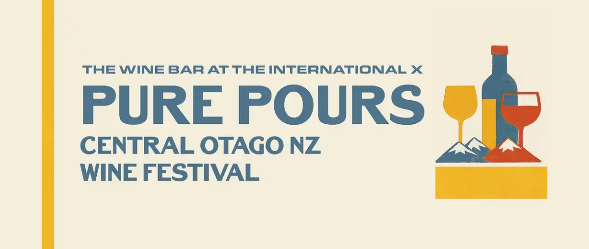 Pure Pours Tasting