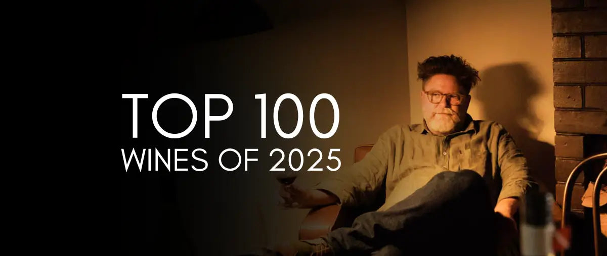 Nick Ryan Top 100
