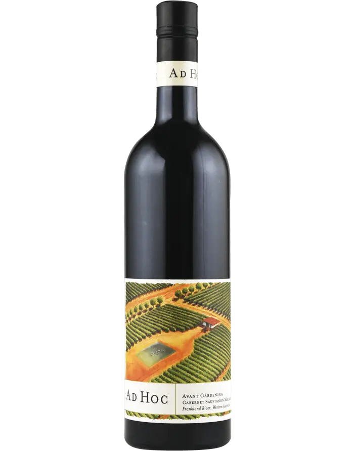 DD Top Drops Red Pack