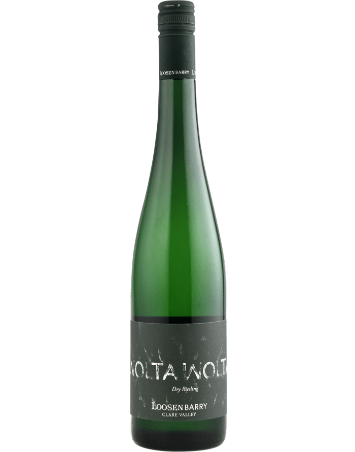 2022 Loosen Barry Wolta Wolta Riesling