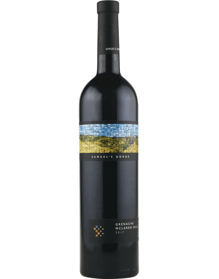 Grenache Red Wines