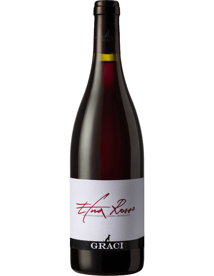 2021 Graci Etna Rosso DOC