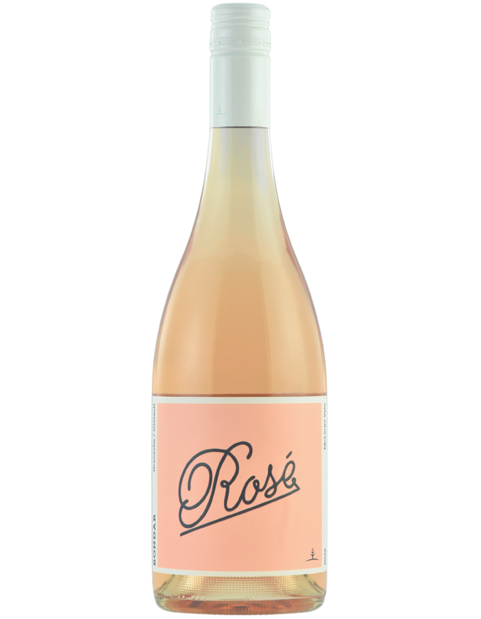 Australian Rose Wines
