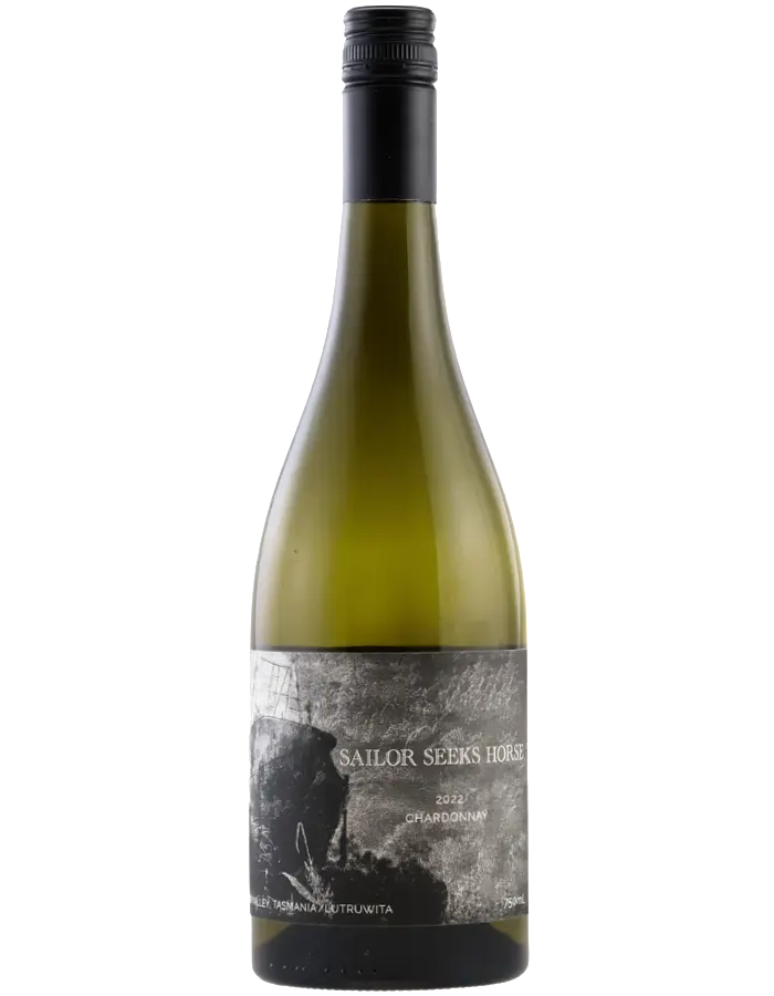 2022 Sailor Seeks Horse Chardonnay