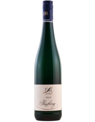 2023 Dr Loosen Dr L Dry Riesling
