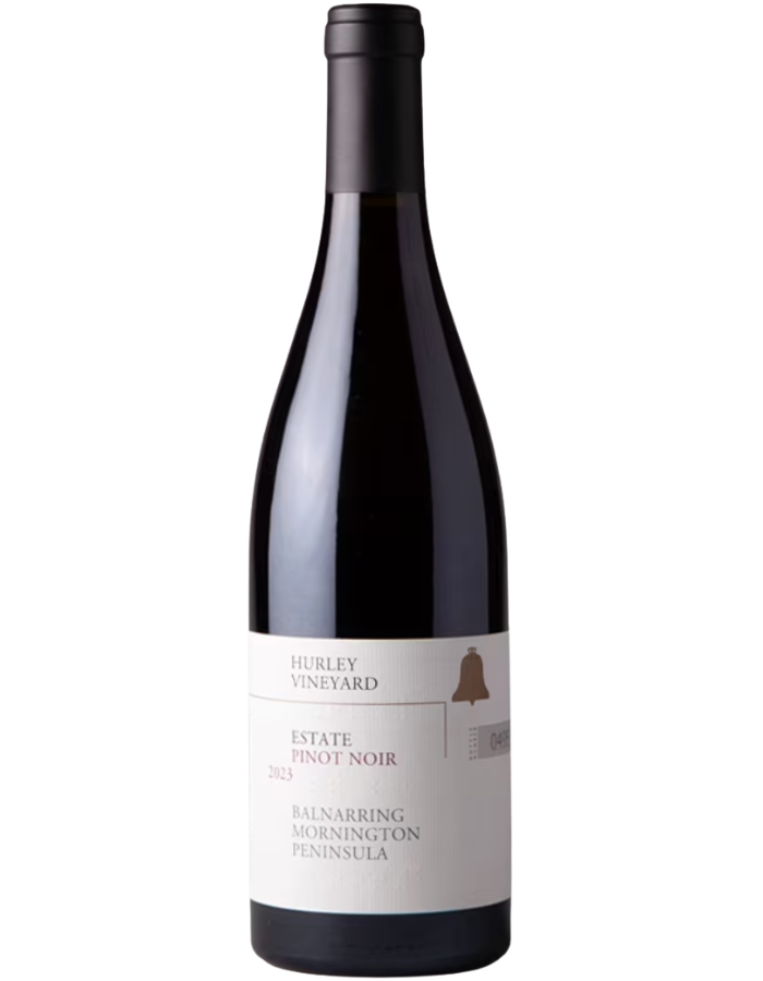 2023 Hurley Vineyard Garamond Pinot Noir