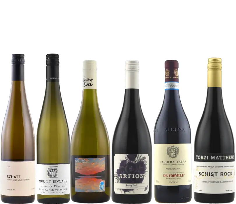 DD Top Drops Mixed Pack