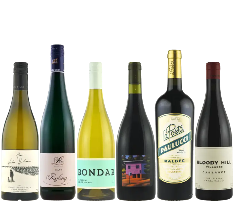 DD Top Drops Mixed Pack