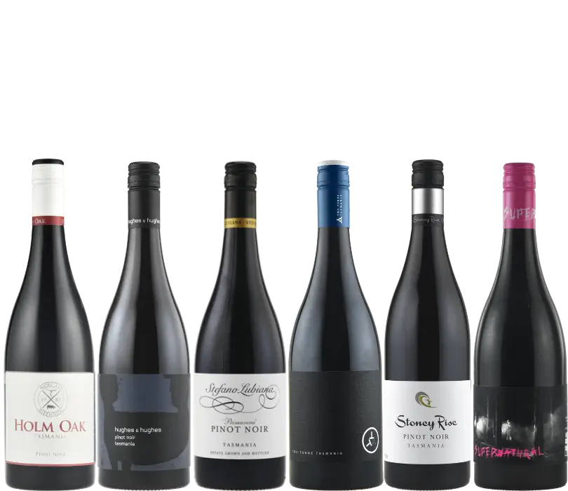 Tasmania Red Wines