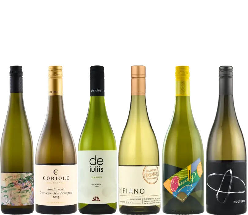 Halliday Heroes Whites Pack