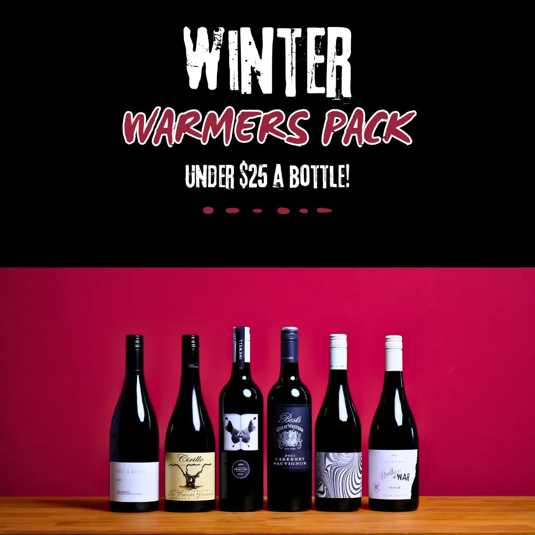 Buy Wine Online | Artisanal & Fine Wines | Different Drop