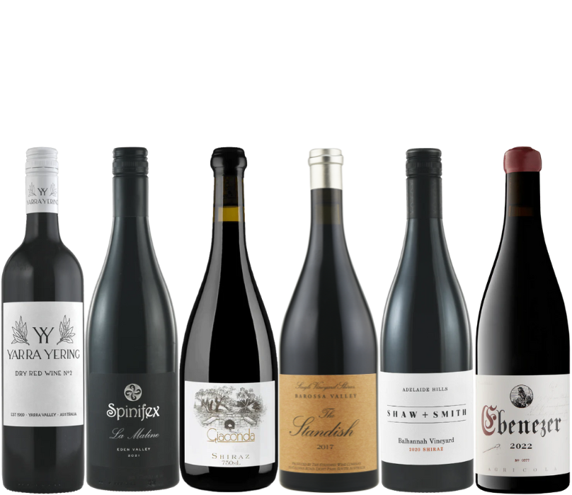 Icons of Shiraz Pack