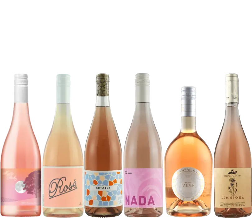 Rose Revolution Pack