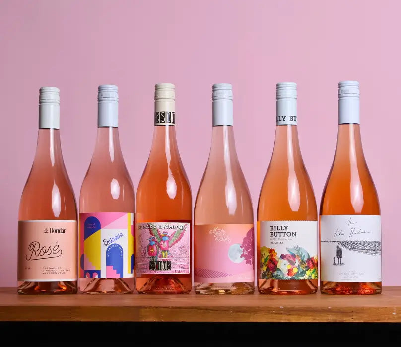 Buy Wine Online | Artisanal & Fine Wines | Different Drop