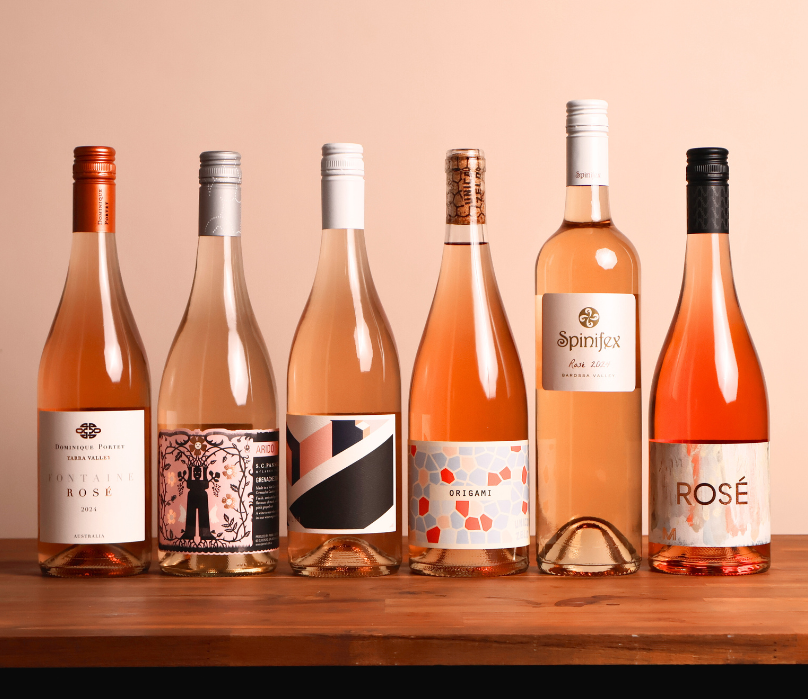 Rose Wines