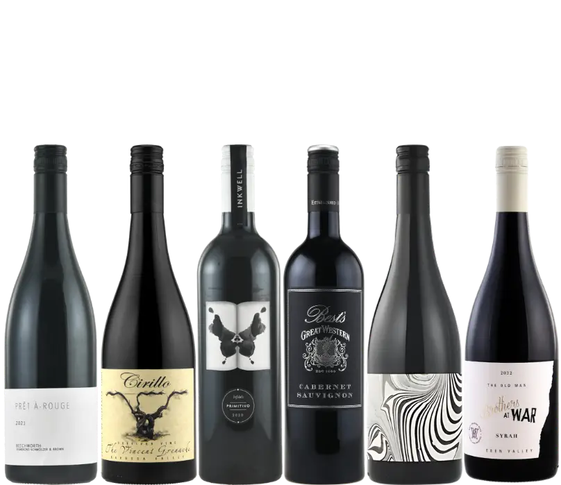 Buy Wine Online | Artisanal & Fine Wines | Different Drop