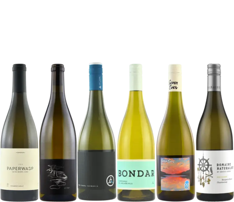 Buy Highly Rated White Wine With Free Delivery