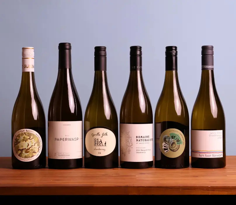 Buy Highly Rated White Wine With Free Delivery