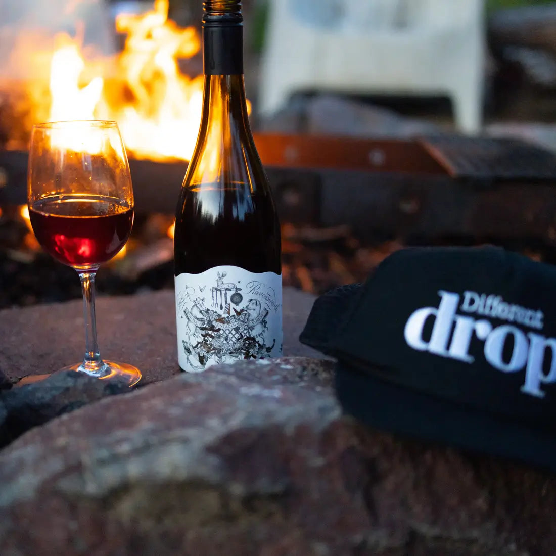 Buy Wine Online | Artisanal & Fine Wines | Different Drop