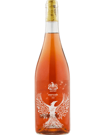 Mersel 'Phoenix' Skin Contact Merwah 2022 (750 Ml) –, 47% OFF