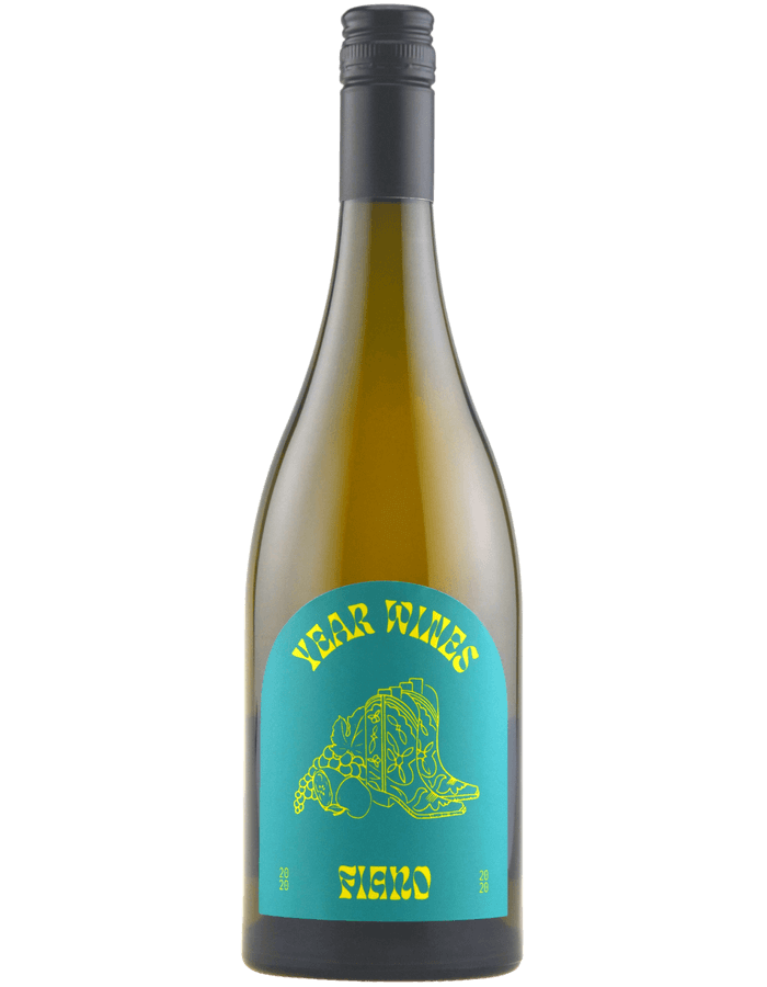 2021 Year Wines Fiano