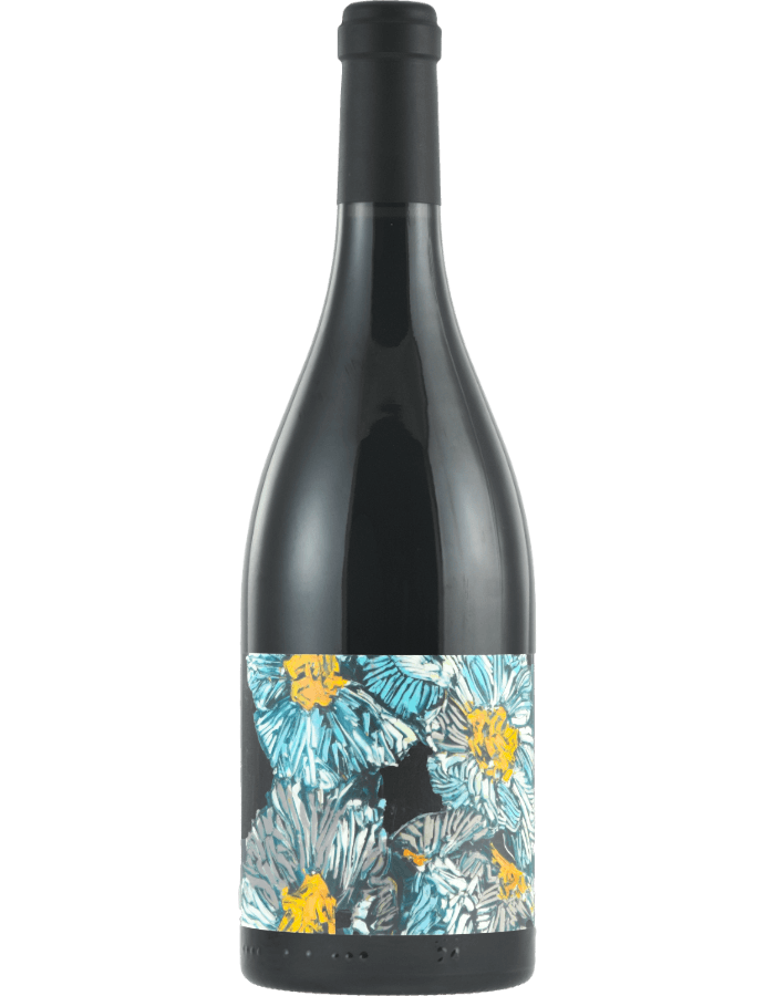 2021 Brash Higgins Smart Vineyard Grenache