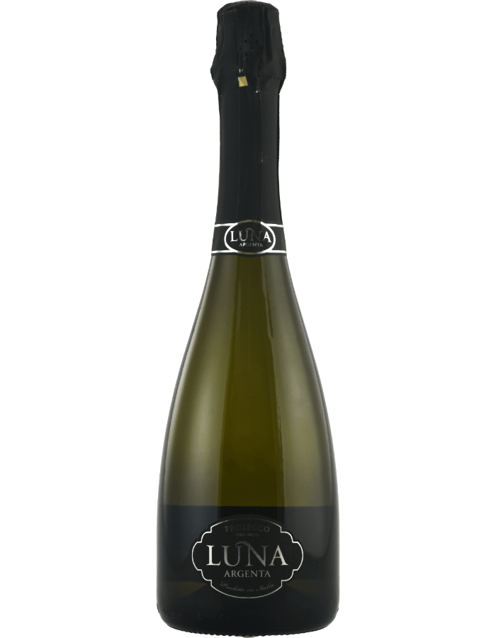 NV Luna Argenta Black Label Prosecco#N#– Different Drop