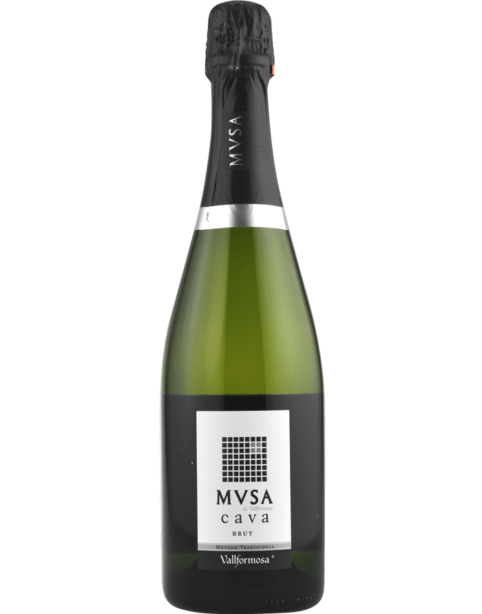 NV Vallformosa Brut 'MVSA' Cava